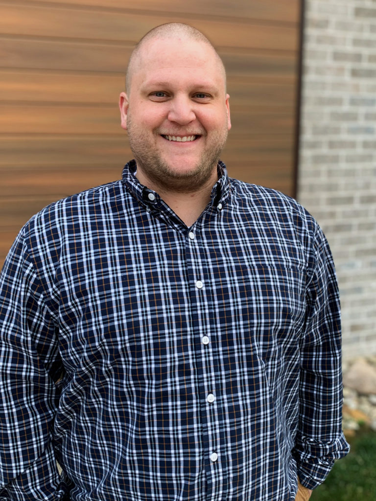 Meet the Staff | Calvary Church