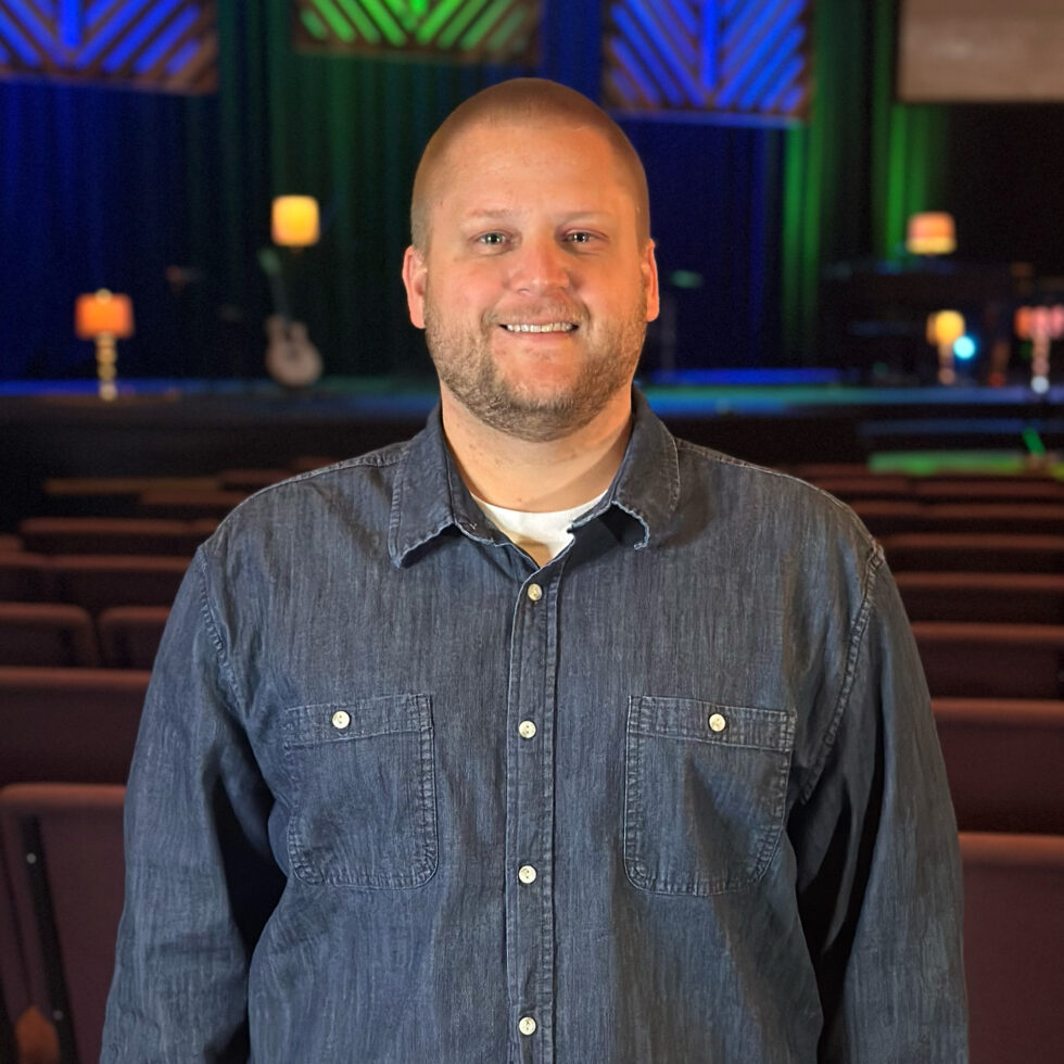 Meet the Staff | Calvary Church