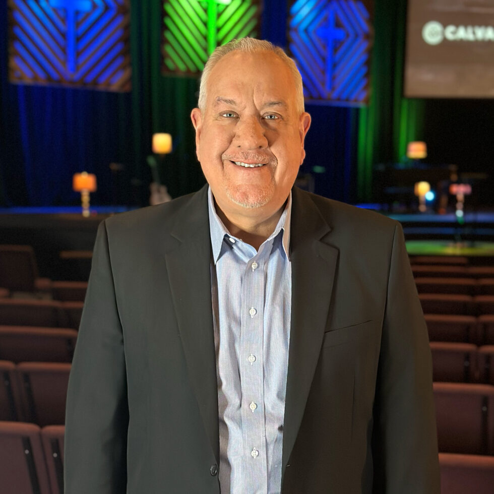 Meet the Staff | Calvary Church
