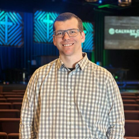 Meet the Staff | Calvary Church