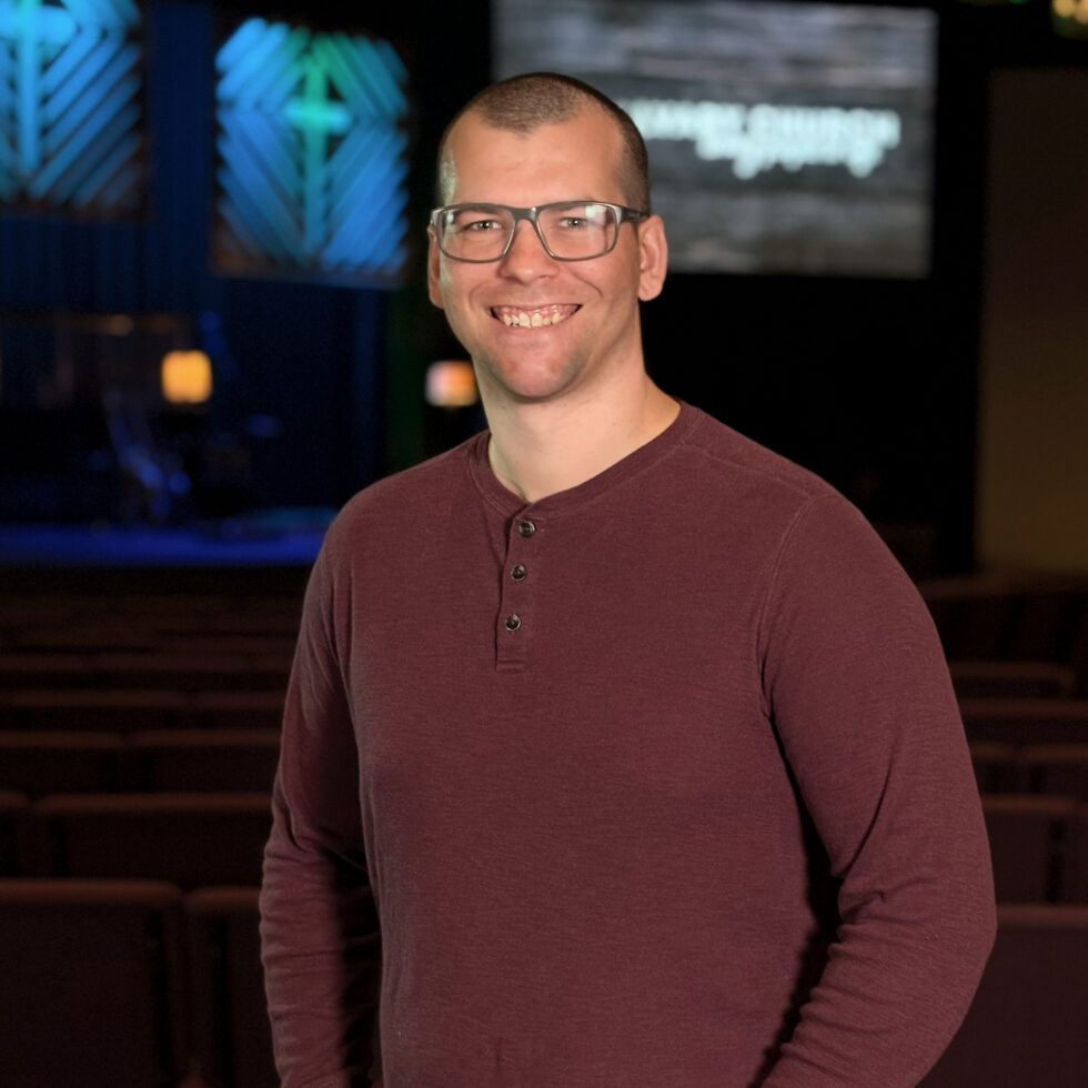Meet the Staff | Calvary Church